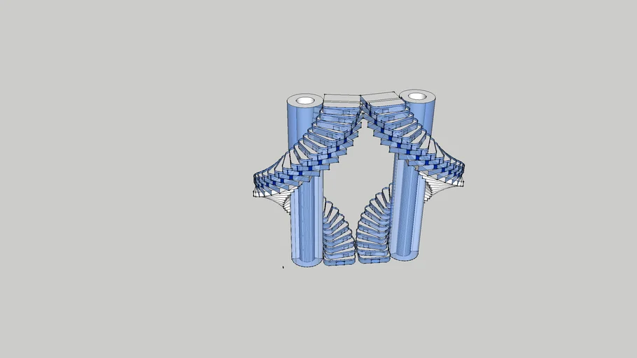 cobra building | 3D Warehouse