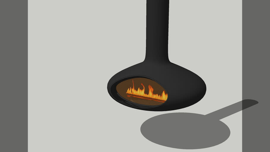 Chimney | 3D Warehouse