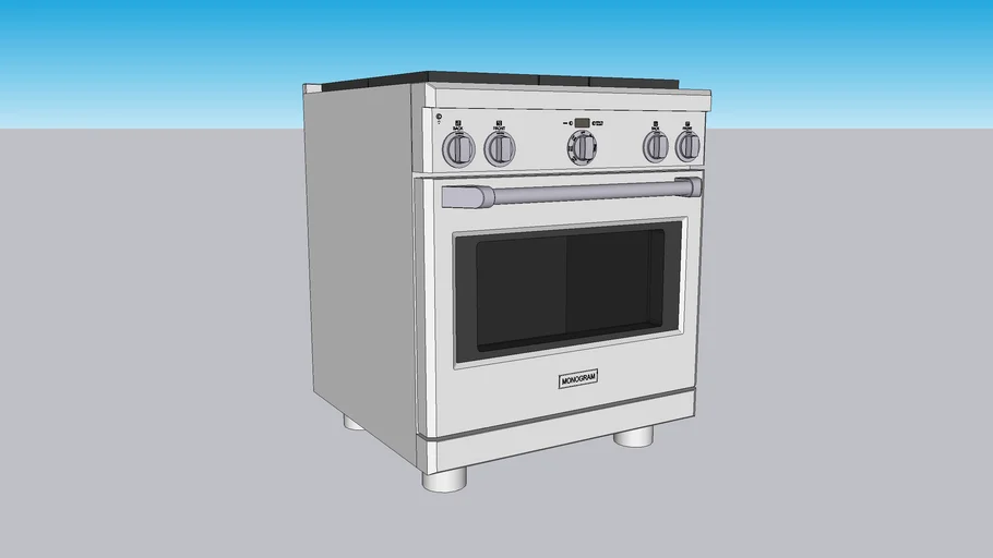 3D Warehouse