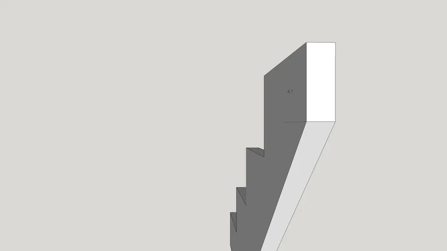 STringer 14 7 | 3D Warehouse
