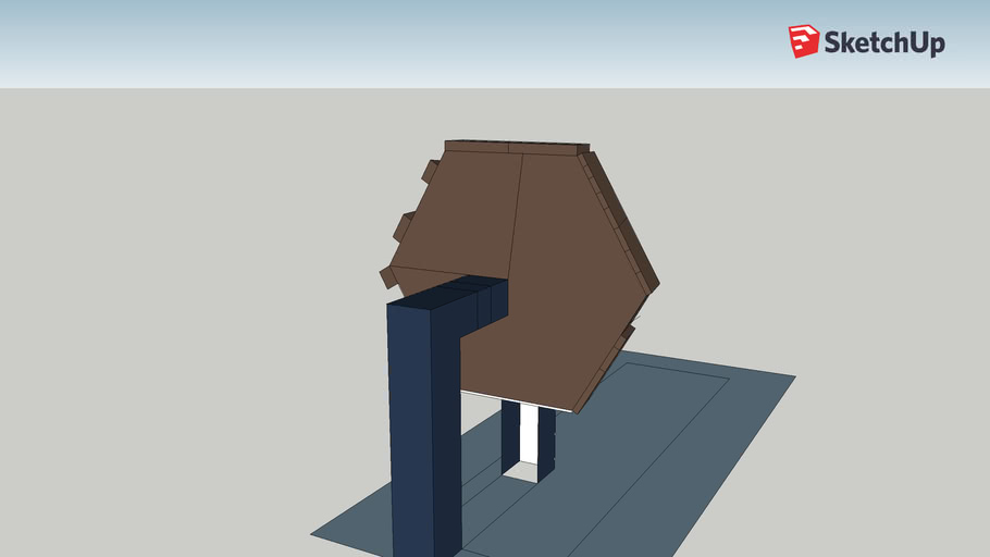 generador hidraulico | 3D Warehouse