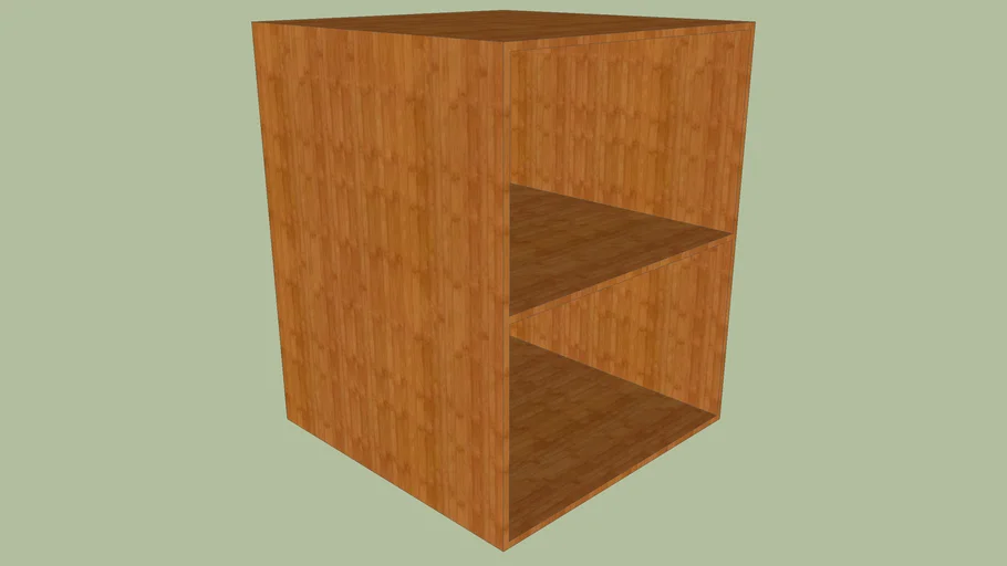 Bedside Table | 3D Warehouse