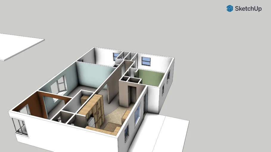 3D Warehouse