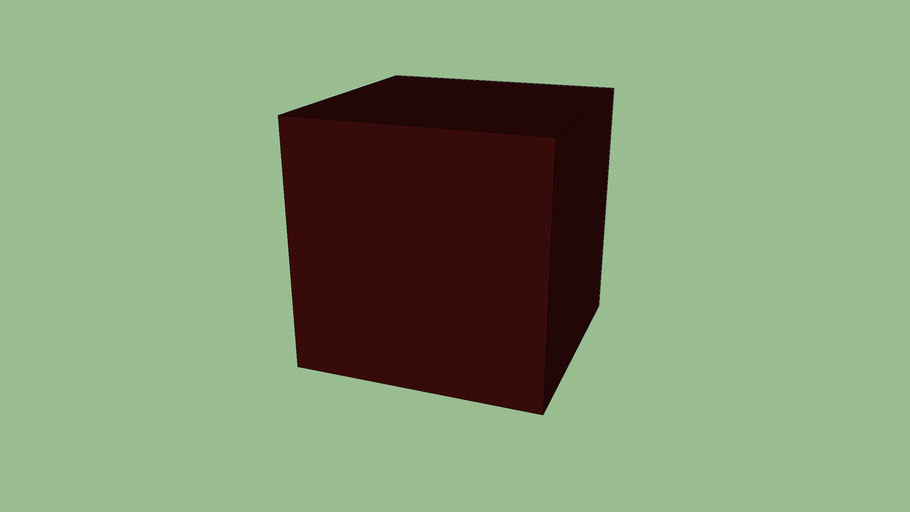 Hexaedro | 3D Warehouse