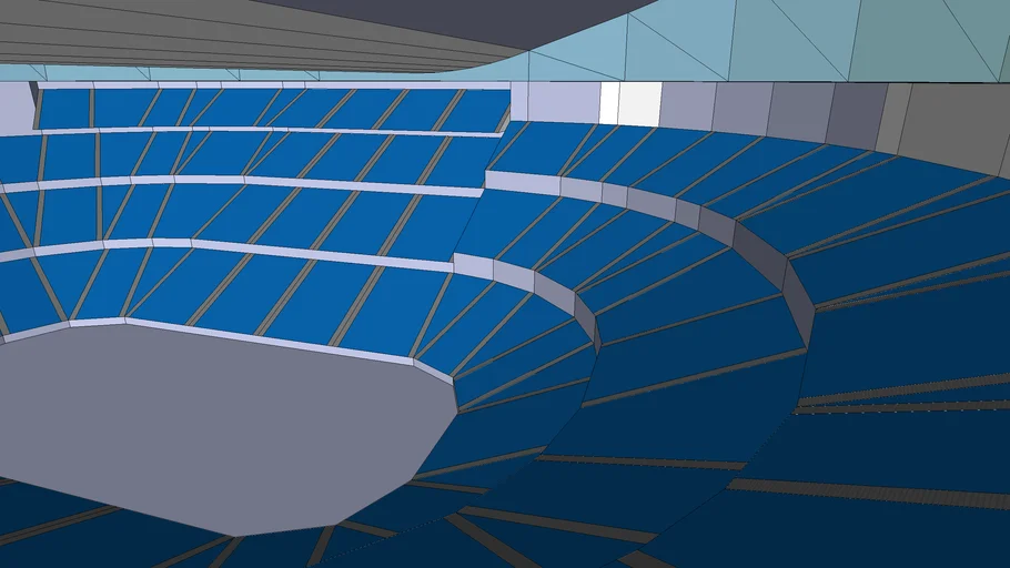Arena | 3D Warehouse