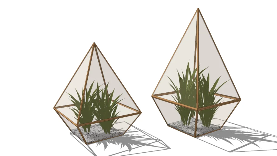 plants | 3D Warehouse