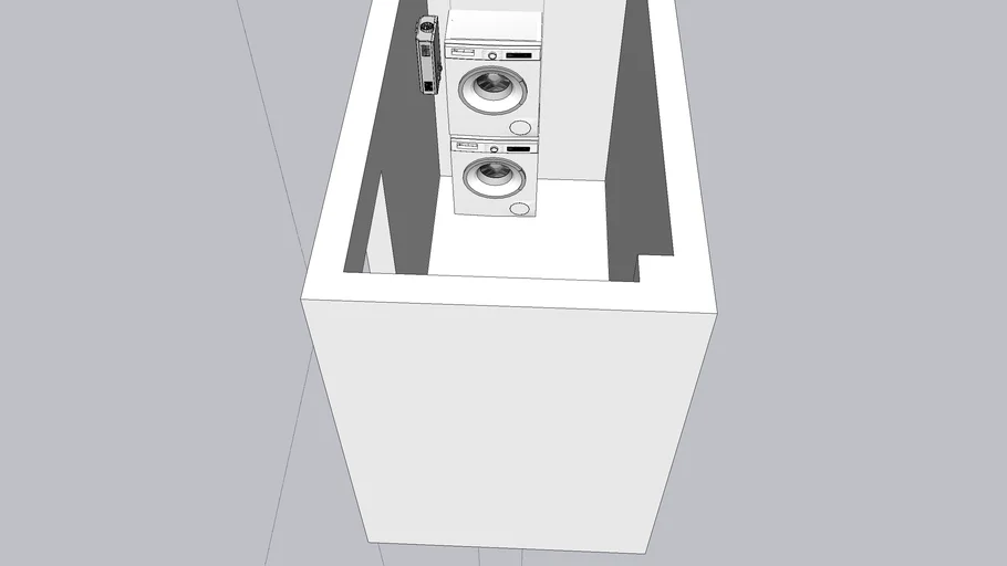 mkmkmk | 3D Warehouse