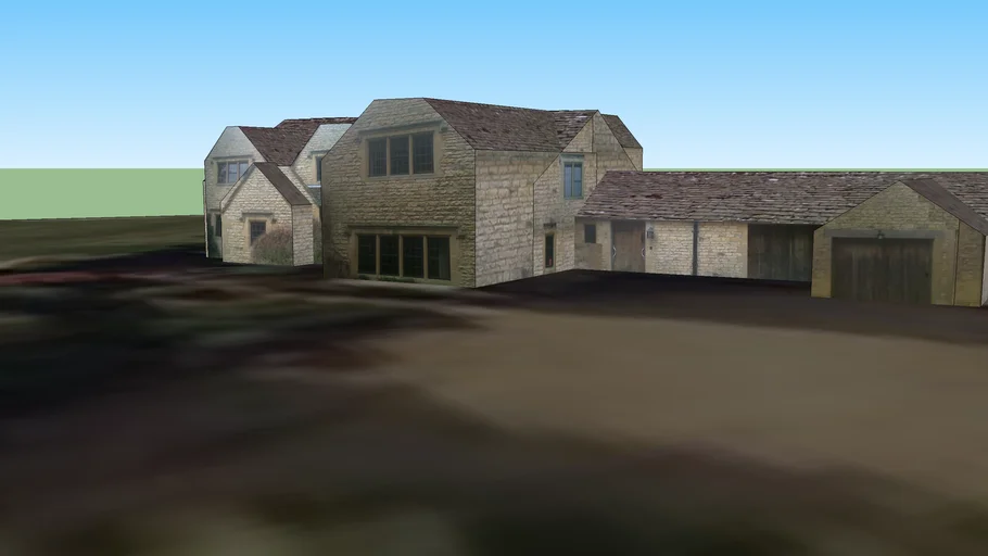 3D Warehouse