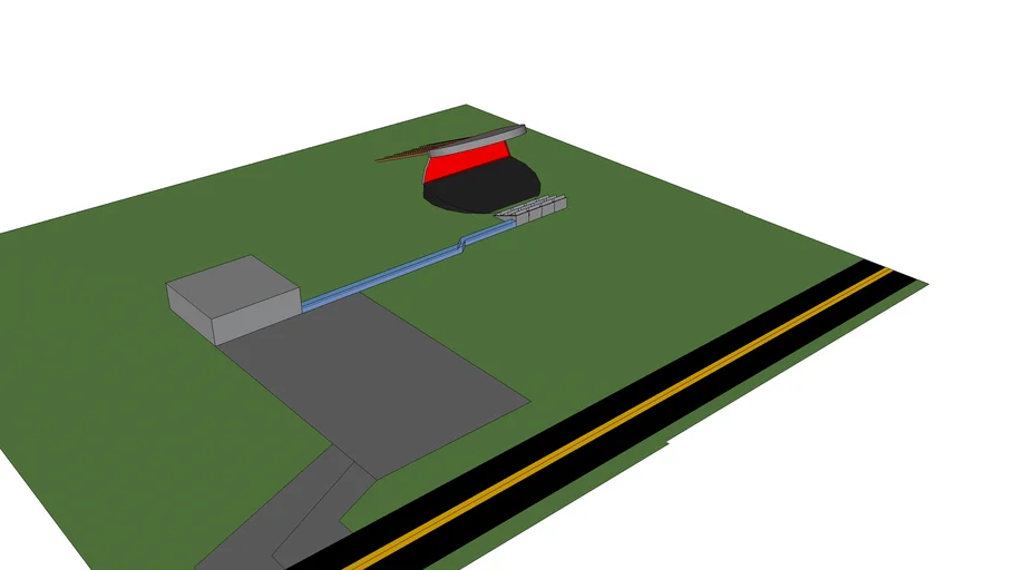 Auditorium | 3D Warehouse