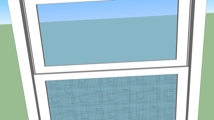 Dynamic window | 3D Warehouse