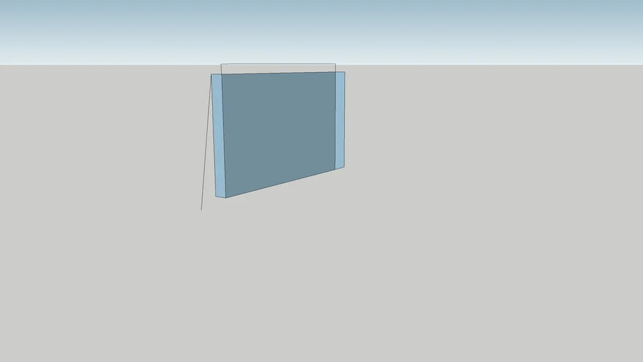 cover | 3D Warehouse