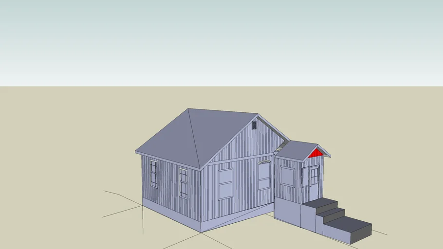 Denali Drafting | 3D Warehouse