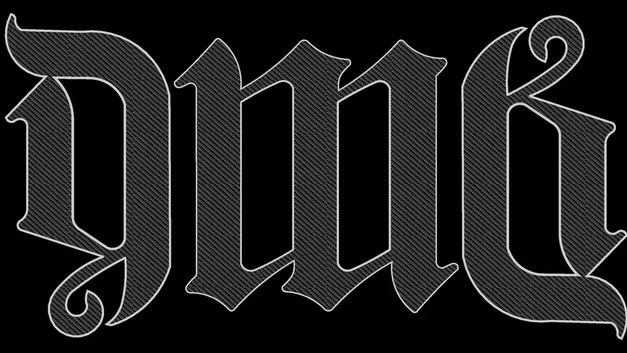 DMK LOGO | 3D Warehouse