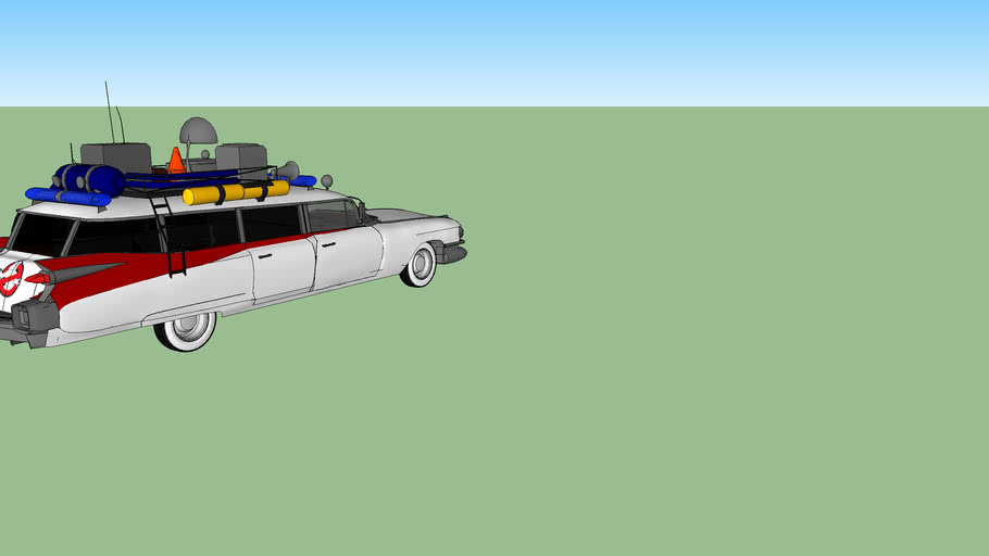 Echo 1 | 3D Warehouse