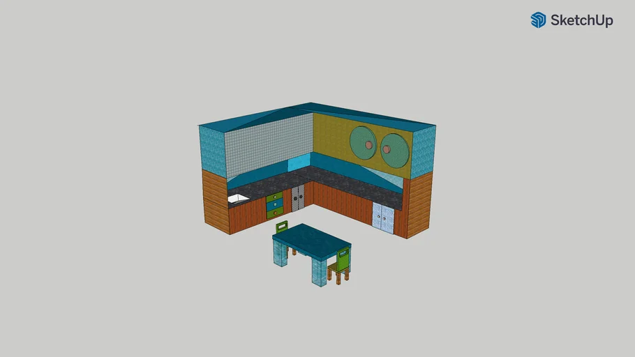 3D Warehouse