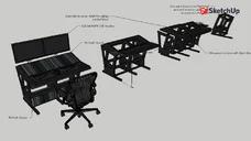 3D Warehouse