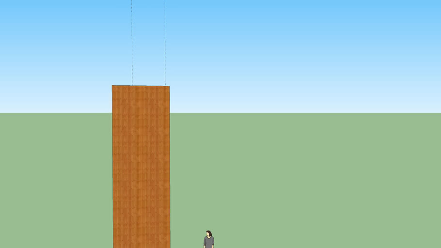 mega ramp | 3D Warehouse