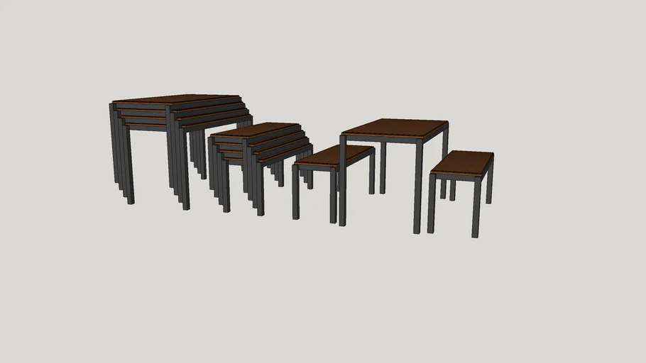 3D Warehouse