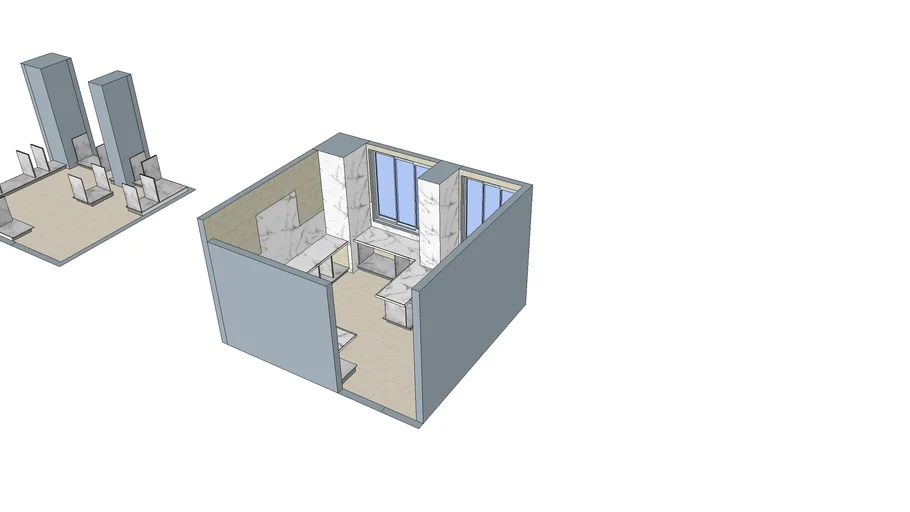 Deepak Mehta Civil | 3D Warehouse