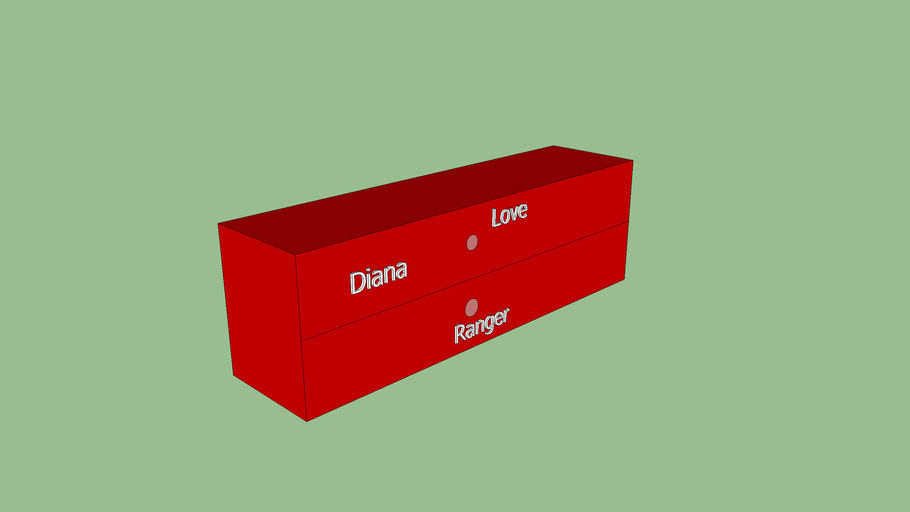 commode | 3D Warehouse