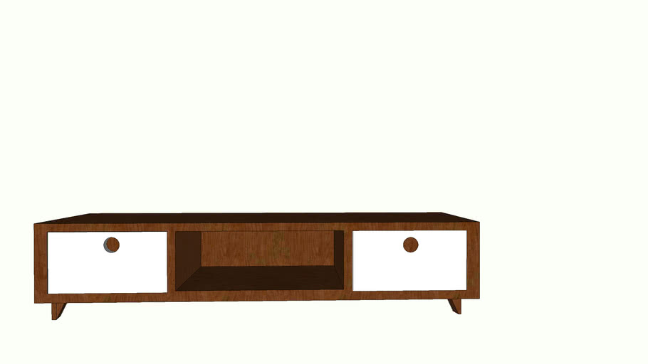 vintage | 3D Warehouse