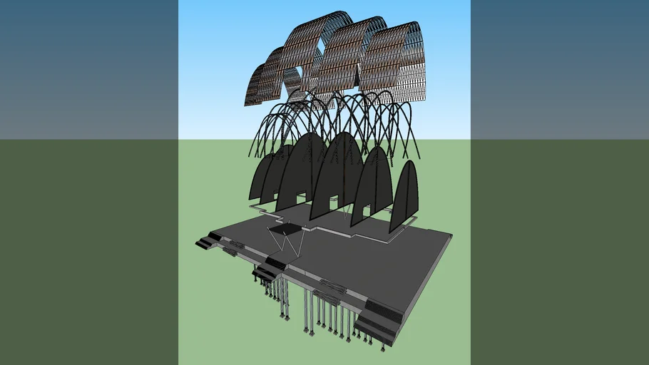 asdasf | 3D Warehouse