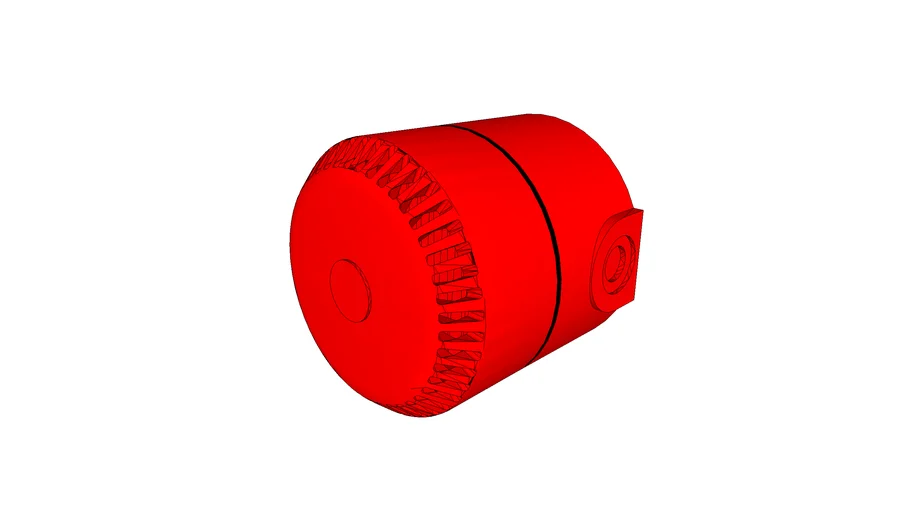 rolp_r_d_mains_base | 3D Warehouse