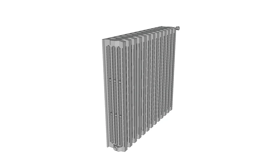 Heating | 3D Warehouse