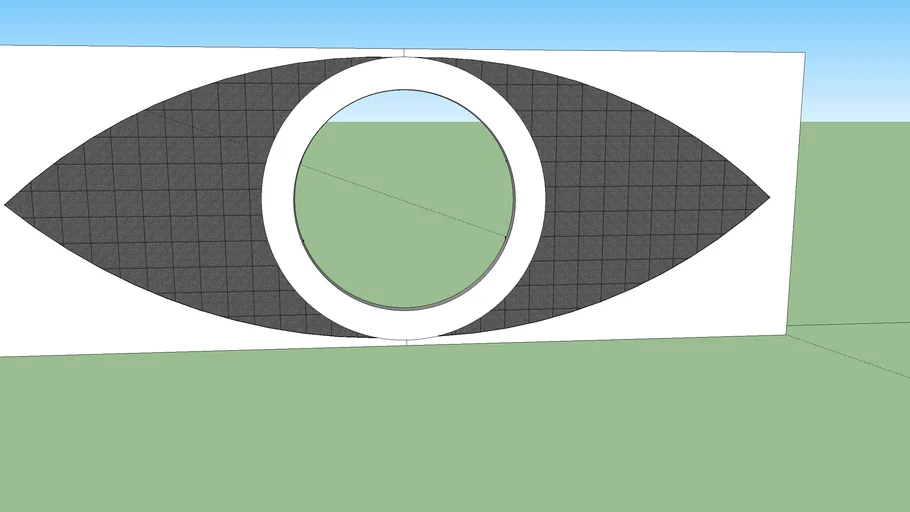 eye led | 3D Warehouse
