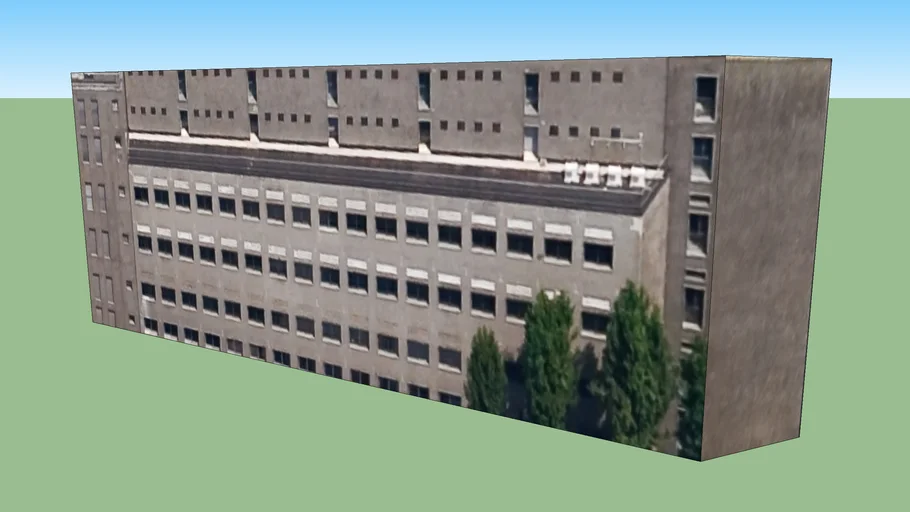 3D Warehouse