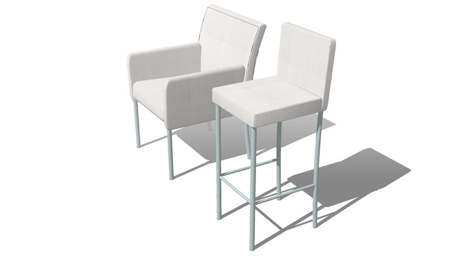 Coalesse Switch | 3D Warehouse