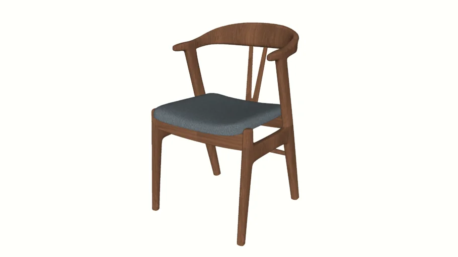 chair | 3D Warehouse