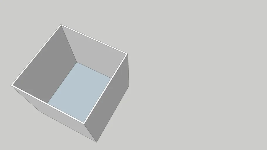 Webb 7-4 AA Storage/Maintenance Room | 3D Warehouse