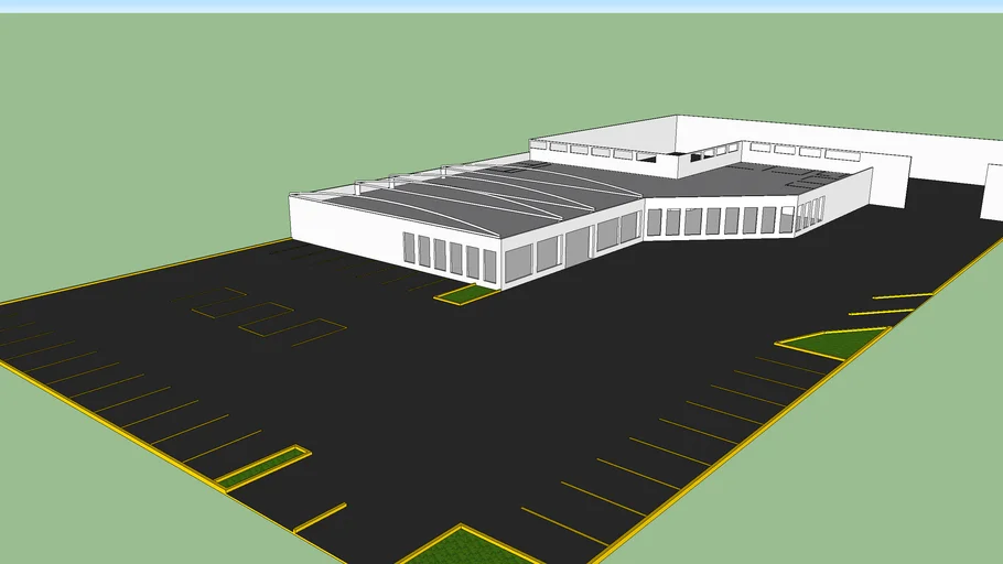 wefj,hlkk | 3D Warehouse