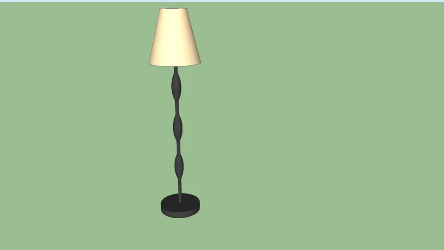 lamp | 3D Warehouse