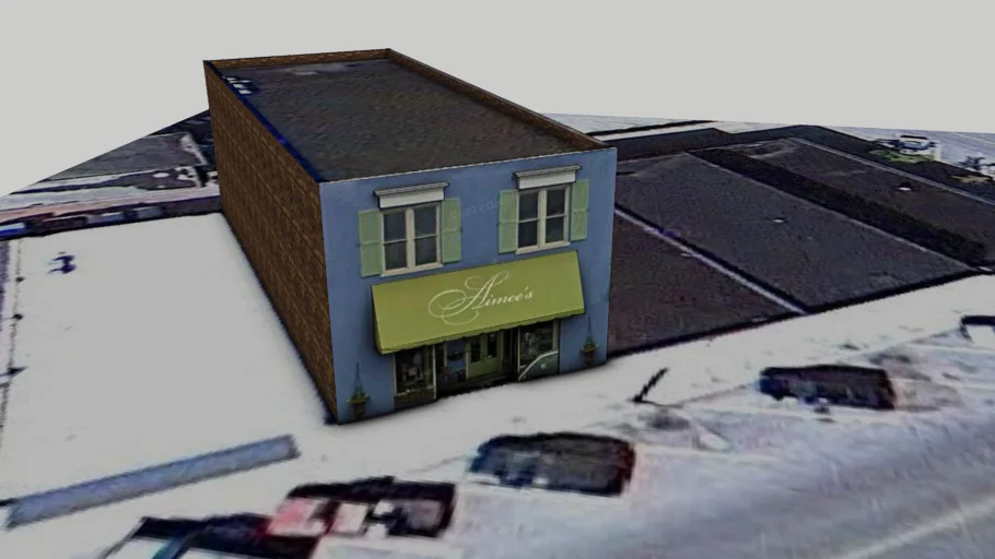3D Warehouse