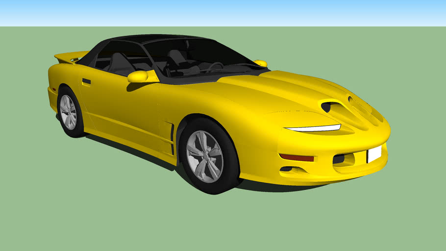 GTA5: Imponte Ruiner zz-8 | 3D Warehouse