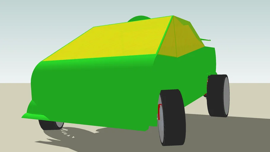 ADI FOCUS | 3D Warehouse