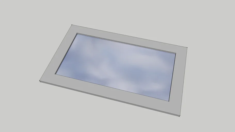 Mirror mirror on the wall | 3D Warehouse