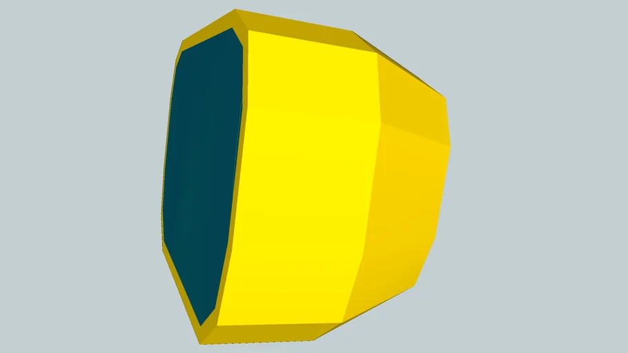 retro exterieure | 3D Warehouse