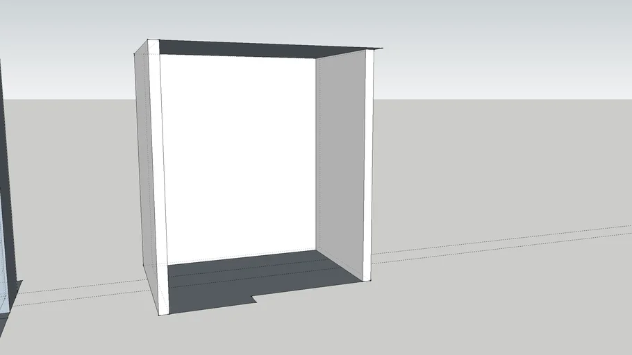 simon toilet | 3D Warehouse