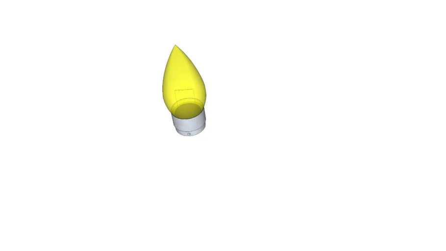 Light bulb | 3D Warehouse