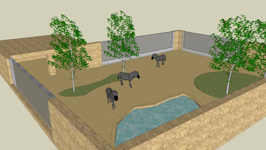 3D Warehouse