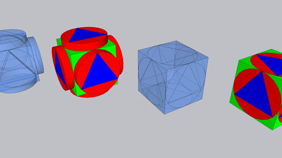3D Geometry | 3D Warehouse