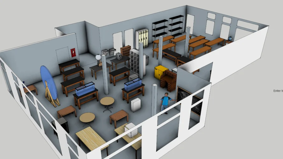 3D Warehouse