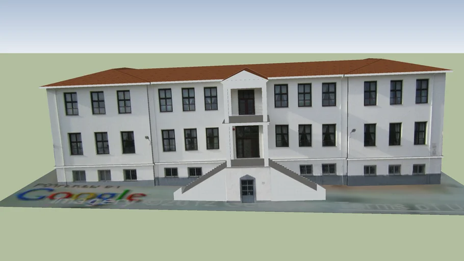 3D Warehouse