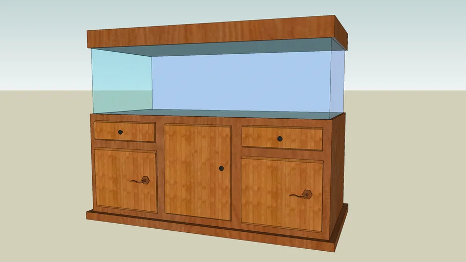 be ca | 3D Warehouse