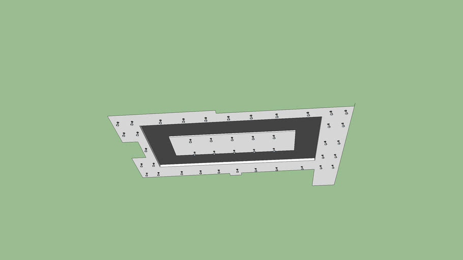 ceiling | 3D Warehouse