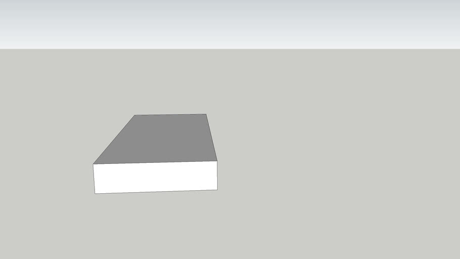 Fab Shop | 3D Warehouse