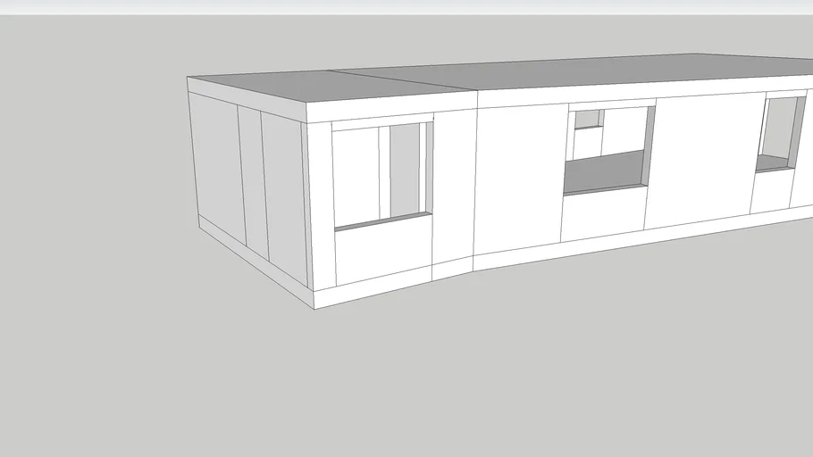 afafaf | 3D Warehouse